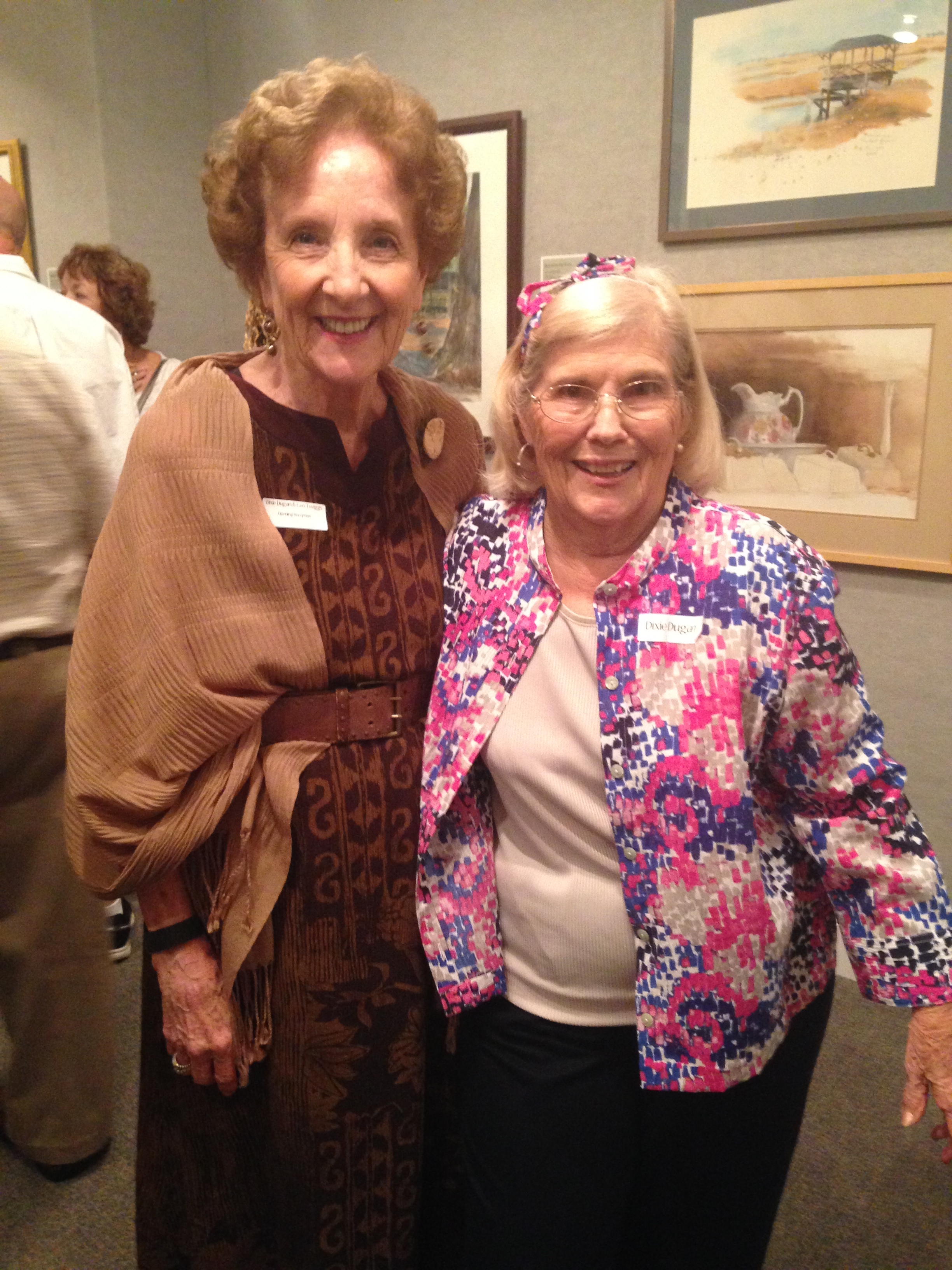 Myrtle Beach Art - Muriel O'Tuel